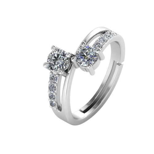 Two Way Ring – Classic Megamart