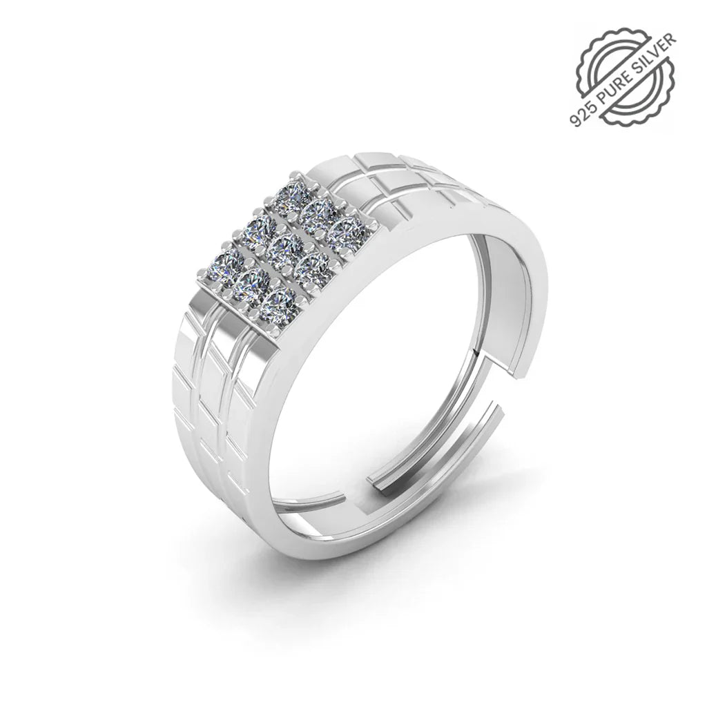 9 Diamond Ring – Classic Megamart